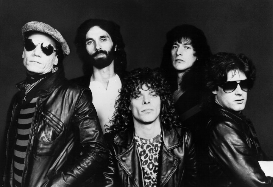 The Rockets Music | Tunefind