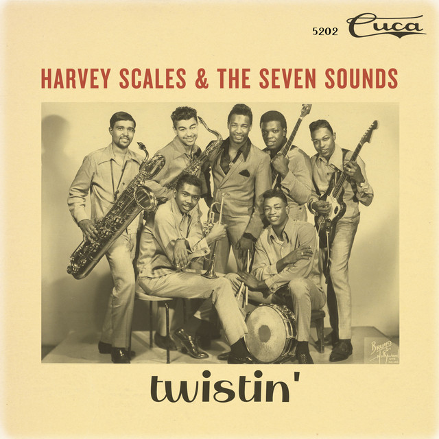 The Seven Sounds | Tunefind