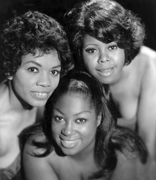 The Shirelles Music | Tunefind