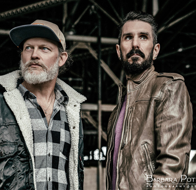 The Southern Gothic Music | Tunefind