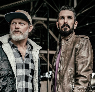 The Southern Gothic Music | Tunefind