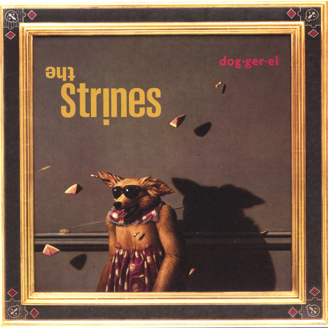 The Strines | Tunefind