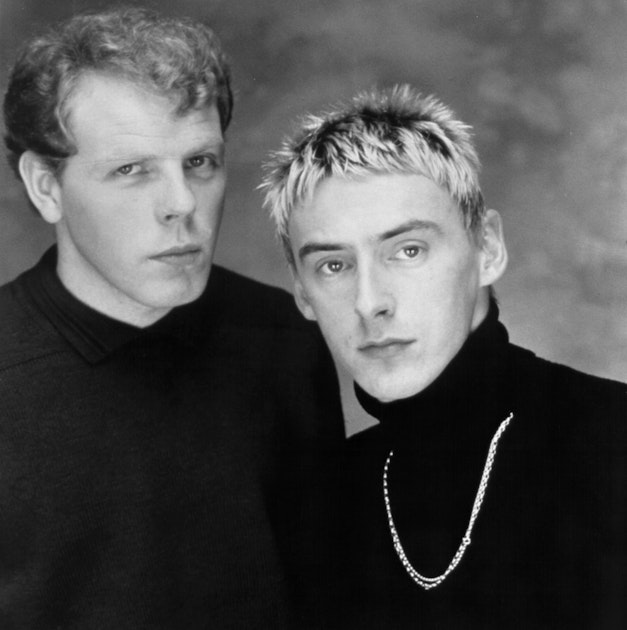The Style Council Music | Tunefind