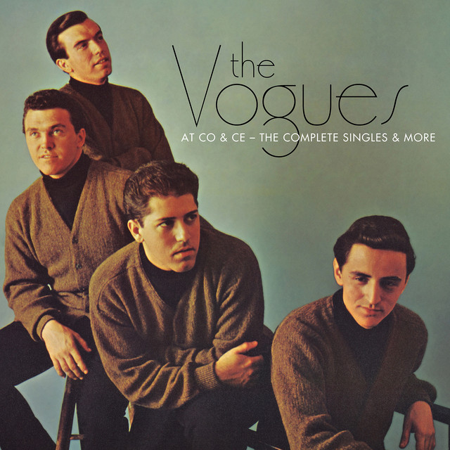The Vogues | Tunefind