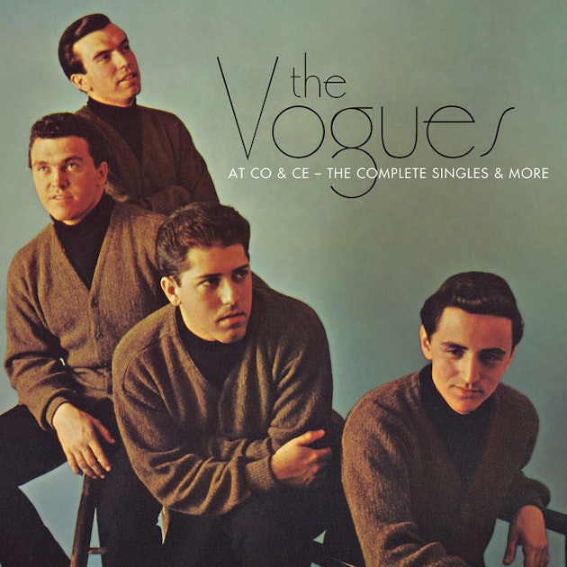 The Vogues Music | Tunefind