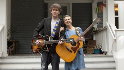 The Weepies Music | Tunefind