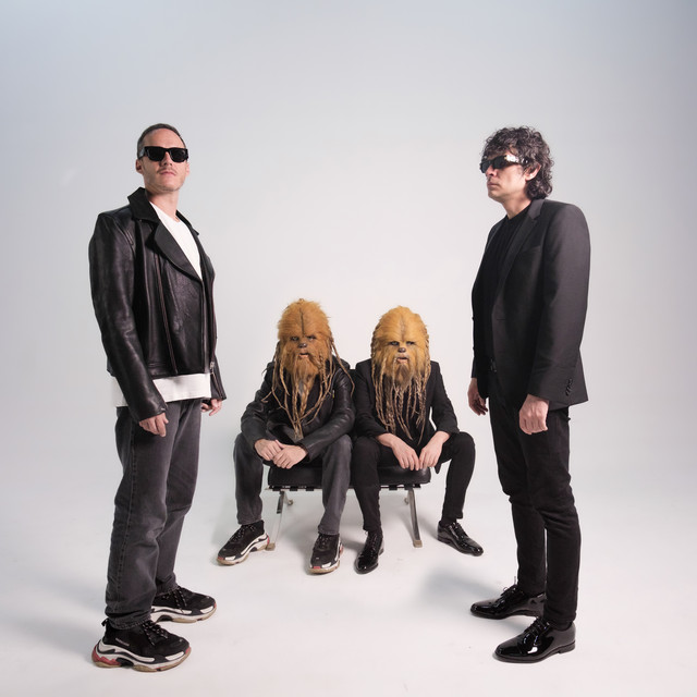 The Wookies | Tunefind