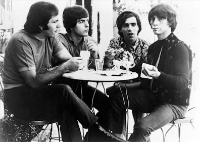 The Young Rascals Music | Tunefind