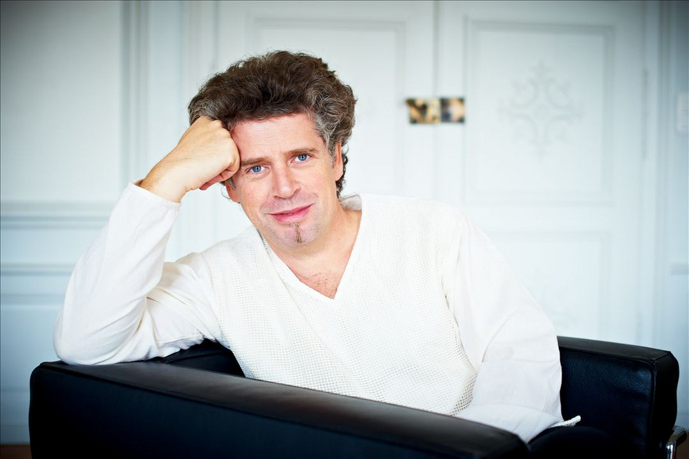 Thomas Bloch | Tunefind