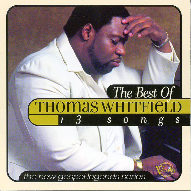 Thomas Whitfield Music | Tunefind