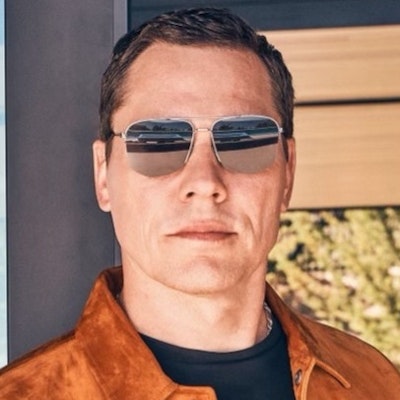 Tiësto Music | Tunefind