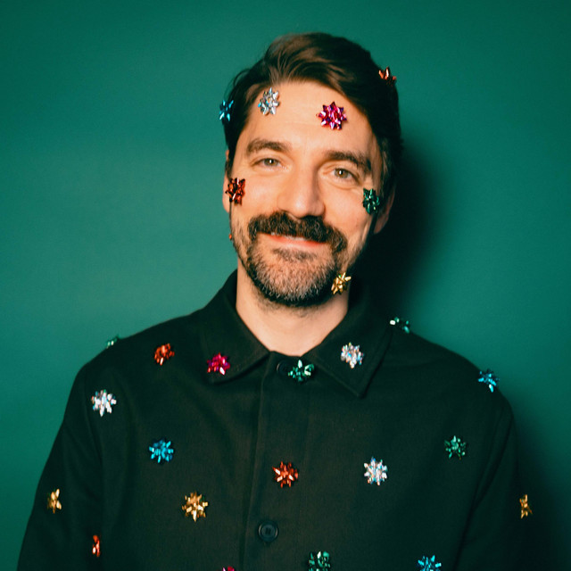 Tim Baker | Tunefind