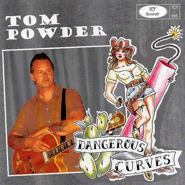 Tom Powder | Tunefind