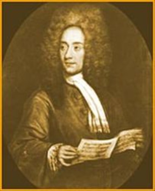 Tomaso Albinoni Music | Tunefind