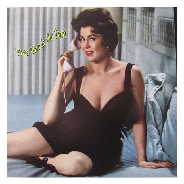 Toni Carroll Music | Tunefind