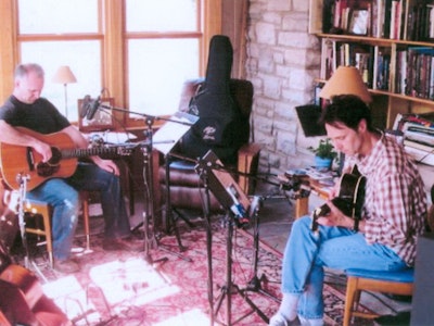 Tony Kerr Music | Tunefind