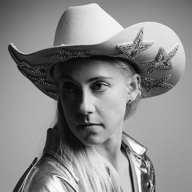 TORRES Music | Tunefind