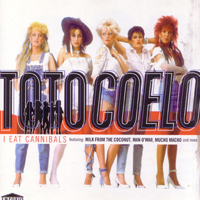 Toto Coelo | Tunefind