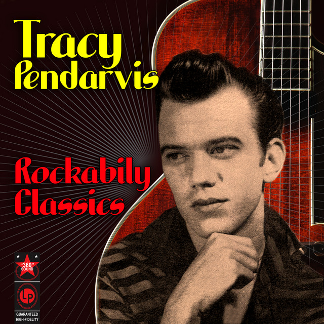 Tracy Pendarvis | Tunefind