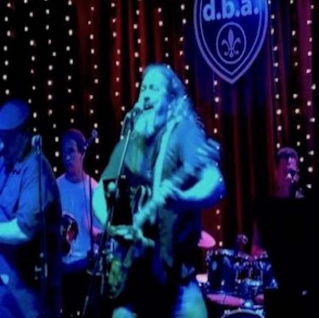 Tree Adams Music | Tunefind