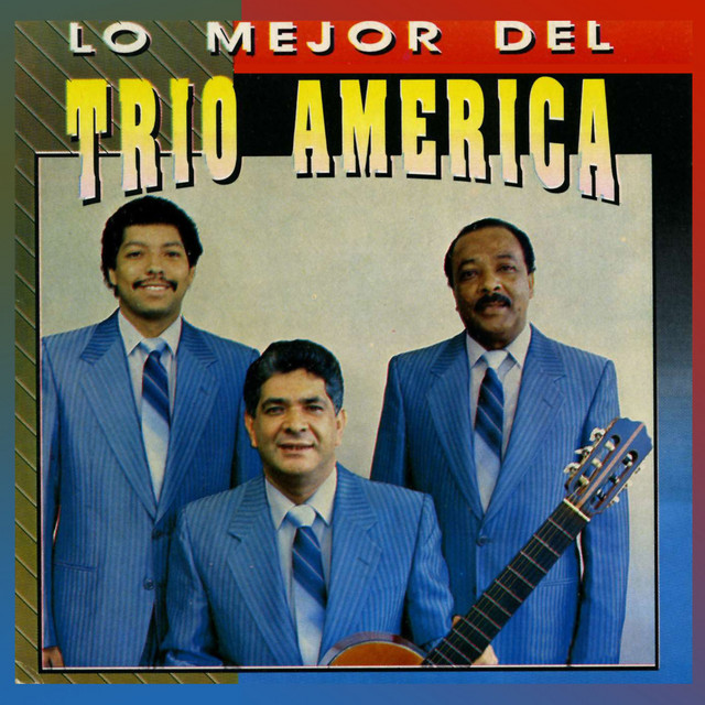 Trio America Music | Tunefind