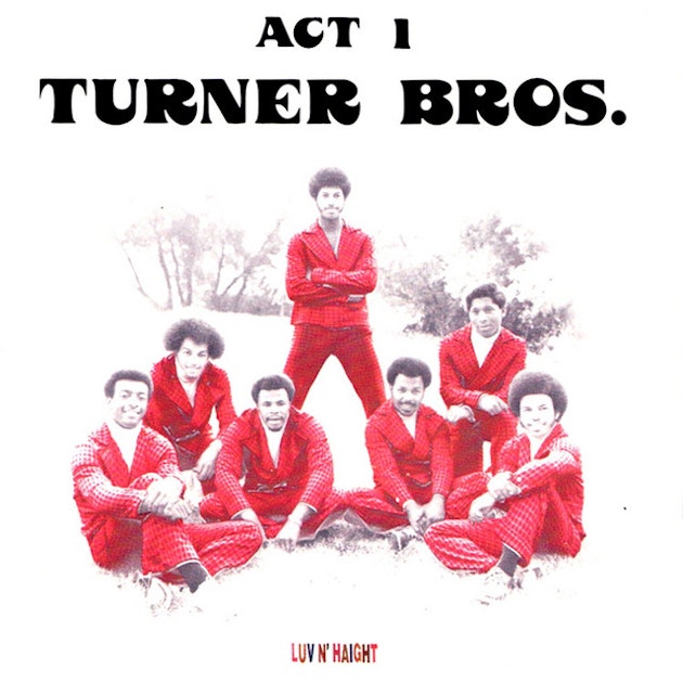 Turner Brothers Music | Tunefind