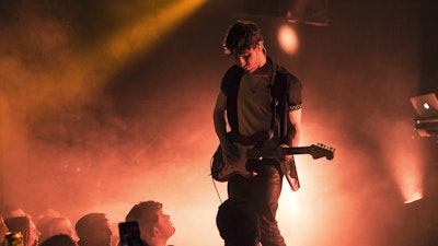 Two Feet Music | Tunefind