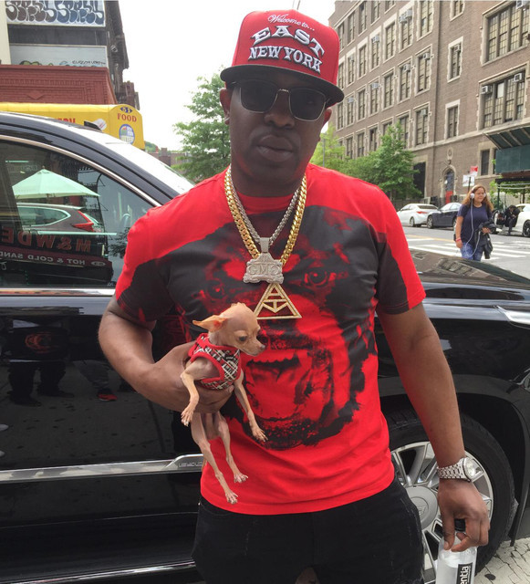 Uncle Murda Music | Tunefind