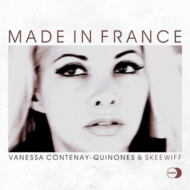 Vanessa Contenay-Quinones Music | Tunefind