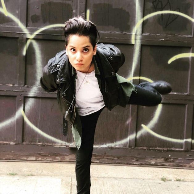 Vicci Martinez Music | Tunefind