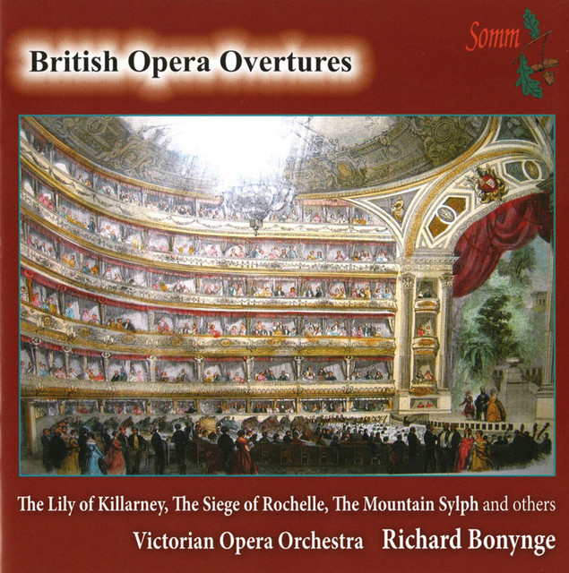Victorian Opera Orchestra | Tunefind