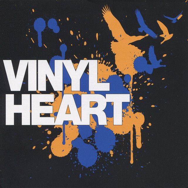 Vinyl Heart | Tunefind