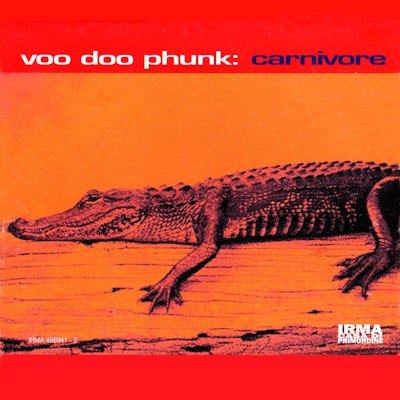 Voo Doo Phunk Music | Tunefind