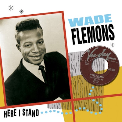 Wade Flemons Music | Tunefind