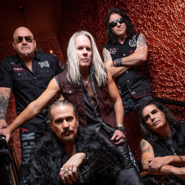 Warrant Music | Tunefind