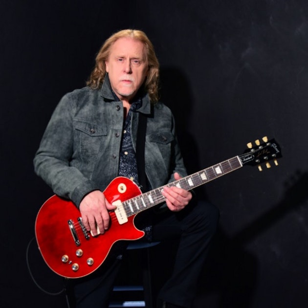 Warren Haynes Music | Tunefind