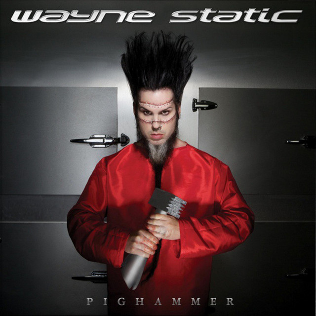 Wayne Static | Tunefind
