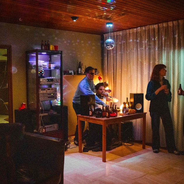 Weval Music | Tunefind