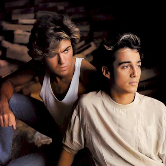 Wham! Music | Tunefind