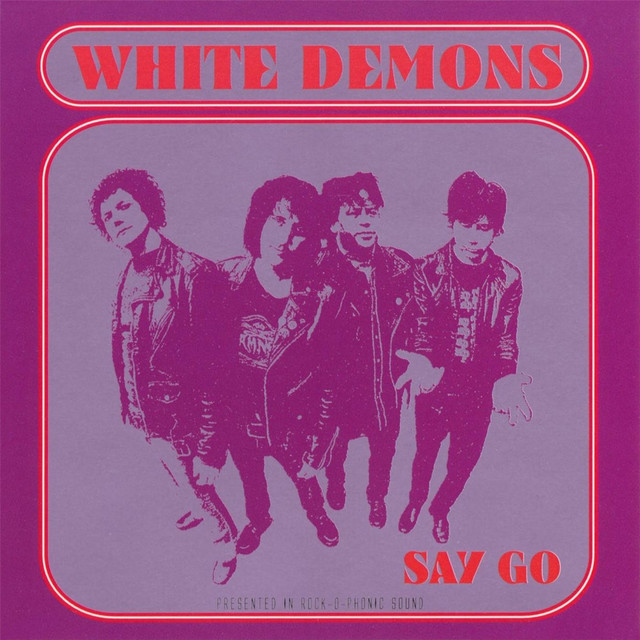White Demons | Tunefind