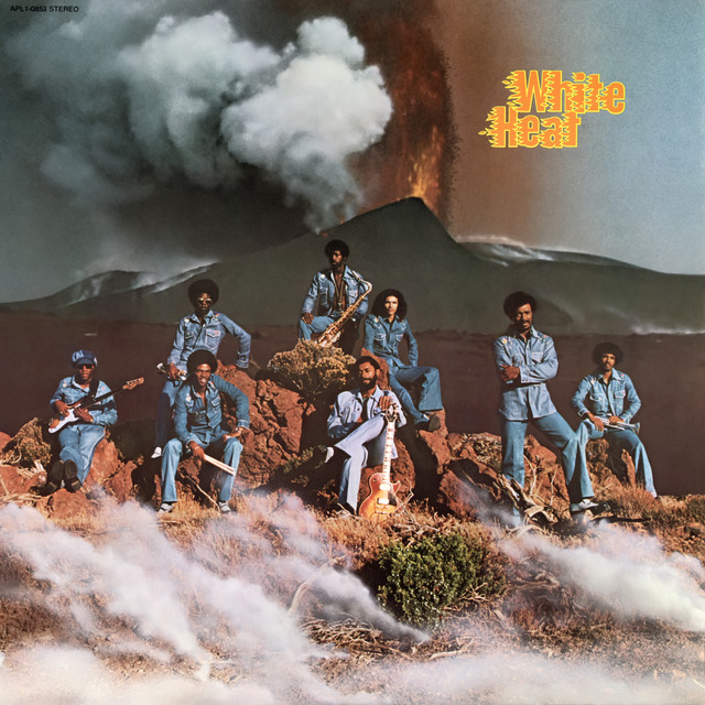 White Heat | Tunefind