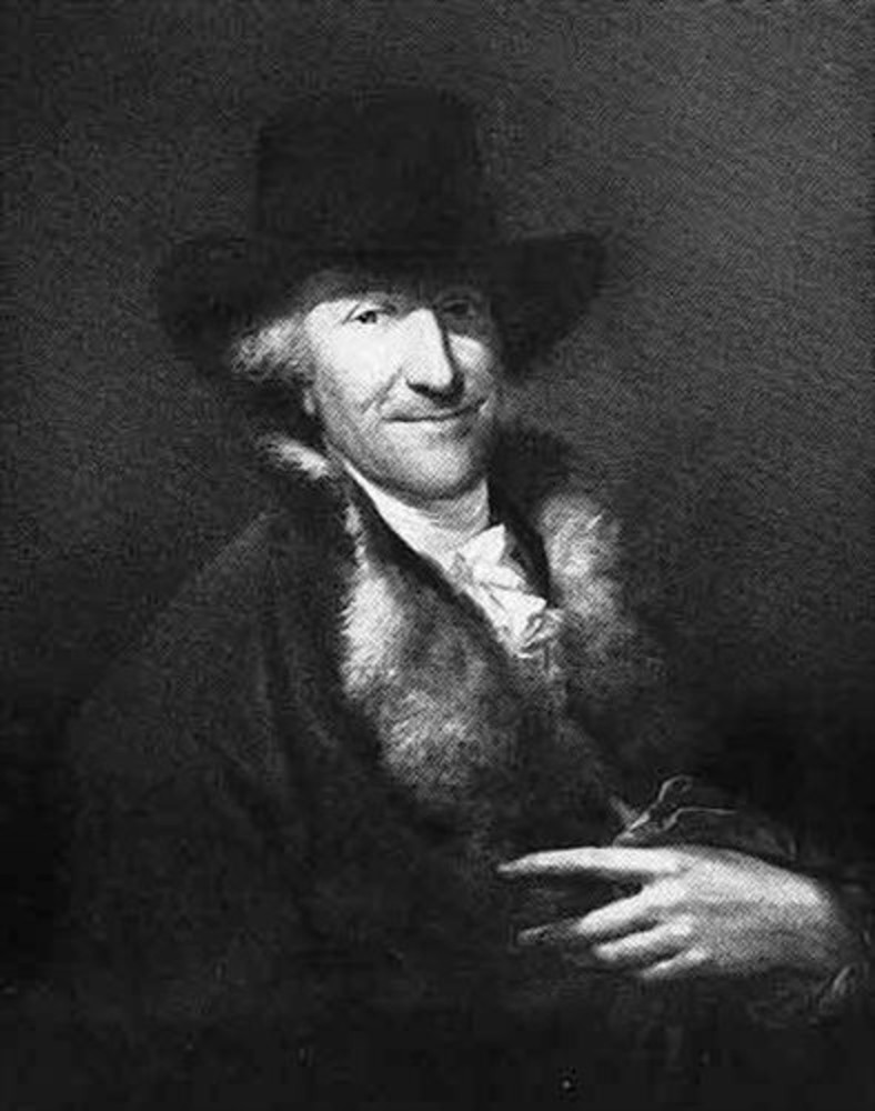 Wilhelm Friedemann Bach Music | Tunefind