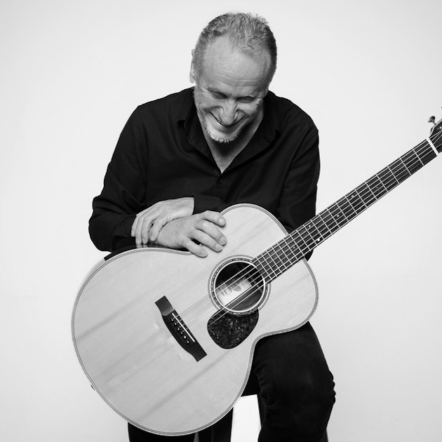 Will Ackerman Music | Tunefind