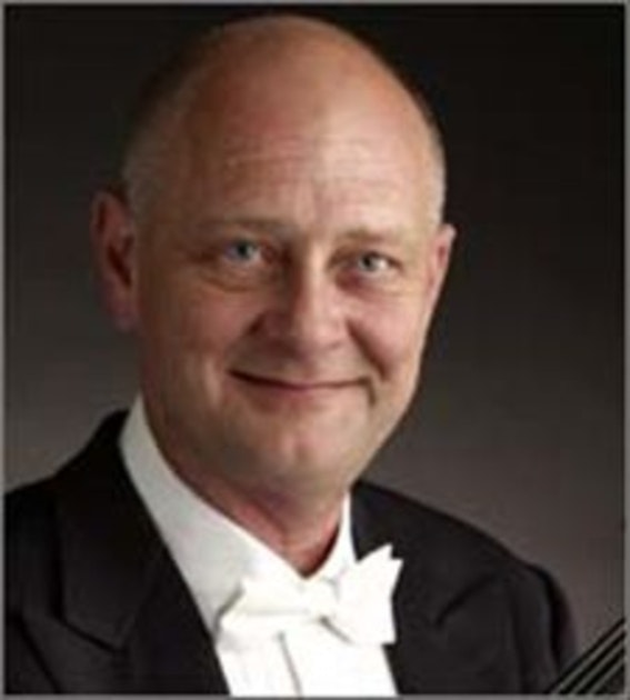 William Preucil Music | Tunefind