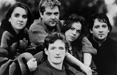 Winifred Horan Music | Tunefind