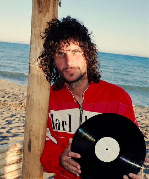 Wolfram Music | Tunefind