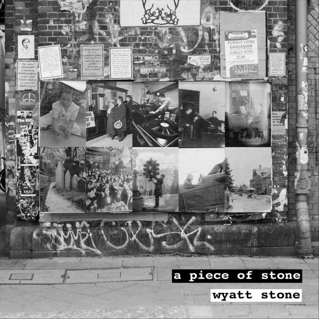 Wyatt Stone | Tunefind