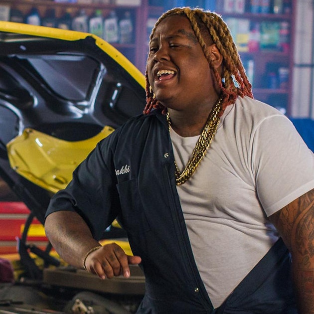 Yakki Music | Tunefind