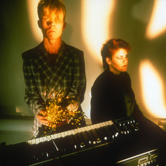 Yazoo Music | Tunefind