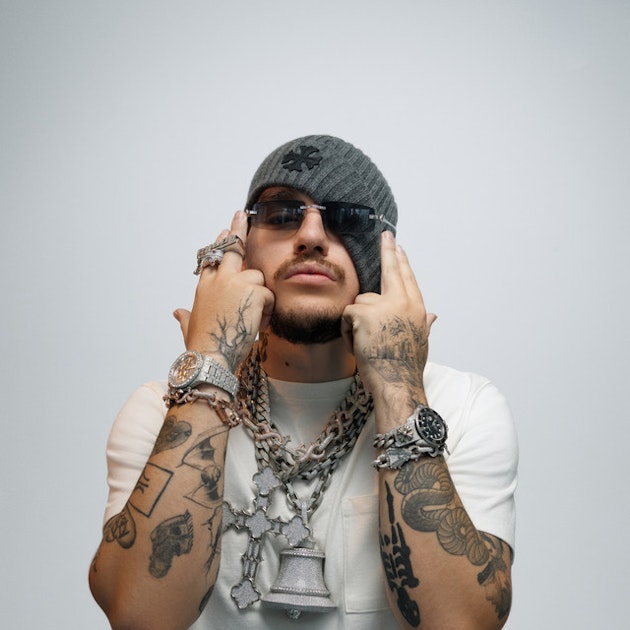 Yeat Music | Tunefind